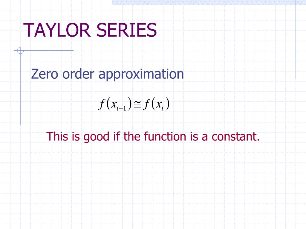 PPT - NUMERICAL ERROR Student Notes PowerPoint Presentation, free ... PPT - NUMERICAL ERROR Student Notes PowerPoint Presentation, free ...