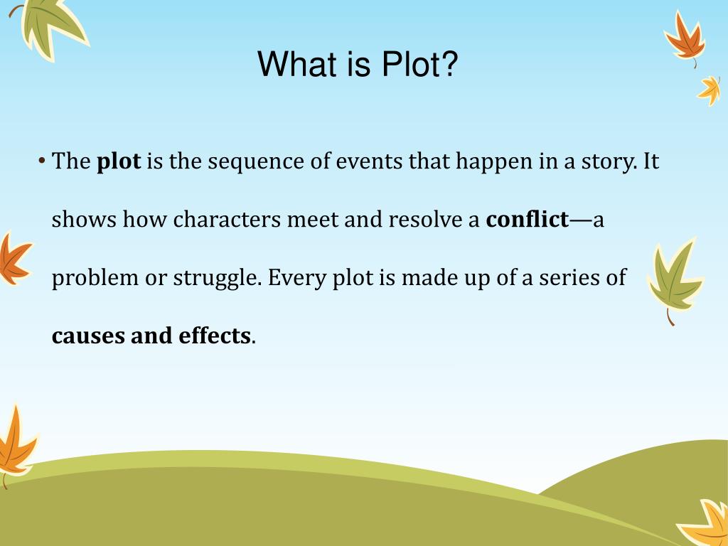 PPT - Grade 7 Language Arts Literature September 25, 2013 PowerPoint ...