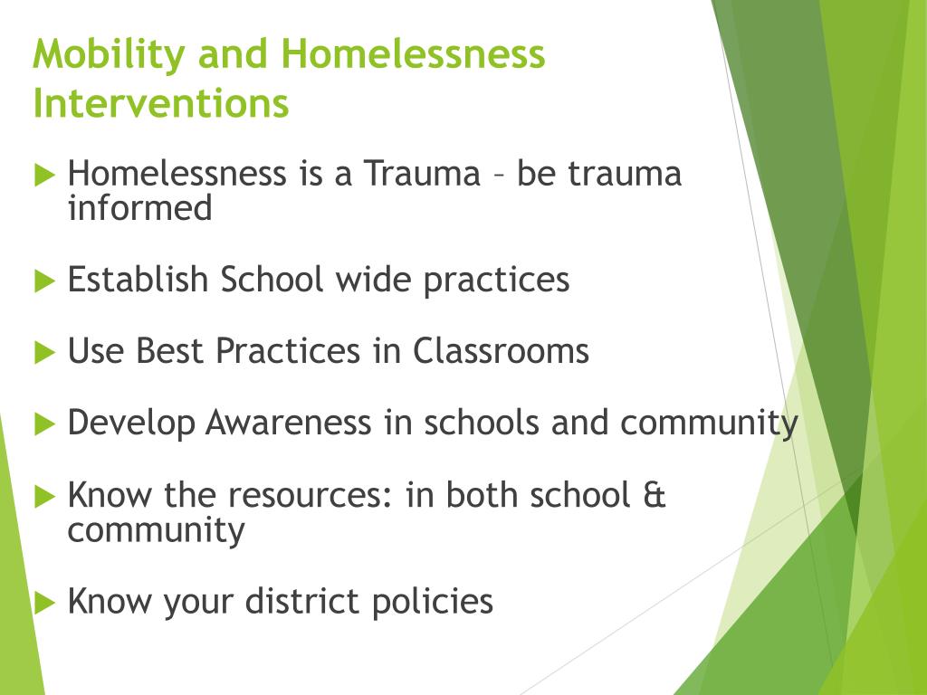 PPT - H elping our Teachers and Schools Support Students Experiencing ...
