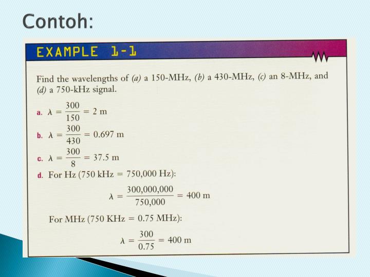 PPT - Modulasi PowerPoint Presentation - ID:2644961