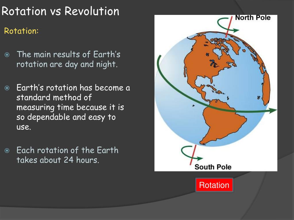 PPT - Earth Science 22.2A Earth-Sun System PowerPoint Presentation ...