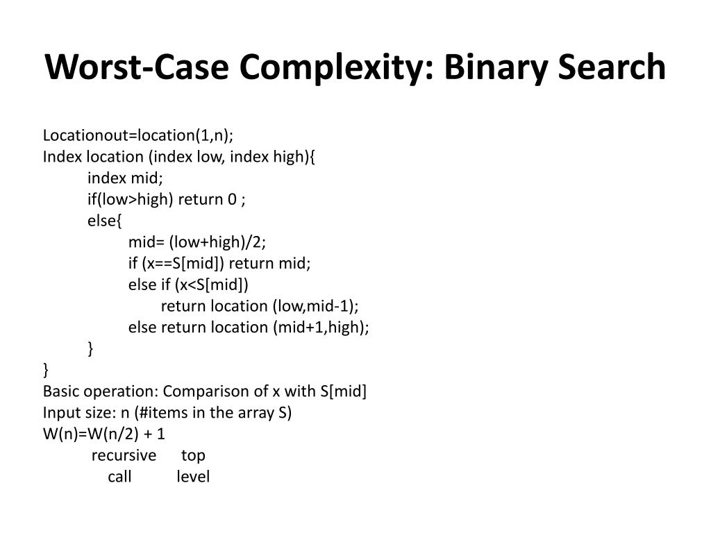 PPT Algorithm Application PowerPoint Presentation Free Download ID 2645149