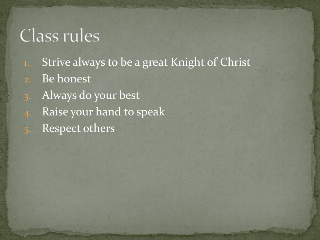 PPT - Welcome to Sr. Maria Rose’s 2 nd Grade Class PowerPoint ...