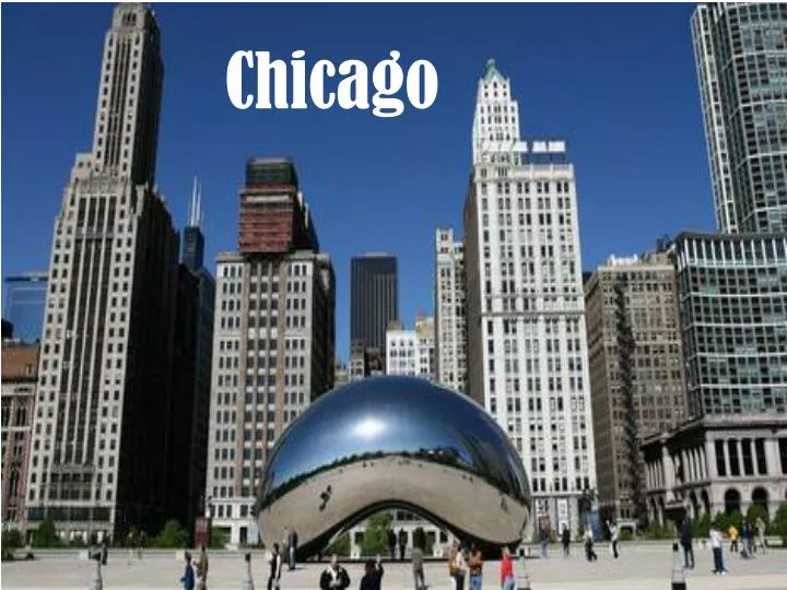 PPT - Chicago PowerPoint Presentation, free download - ID:2645768