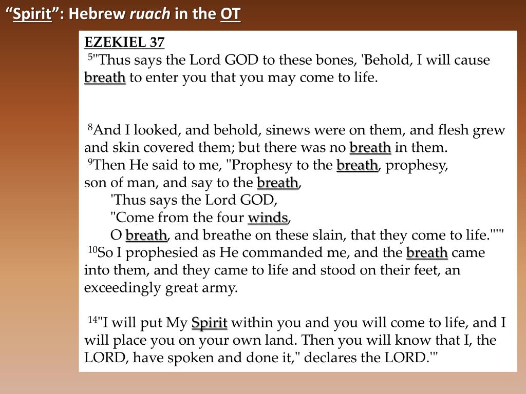 PPT - SOUL & SPIRIT Jeff Smelser PowerPoint Presentation, free download ...