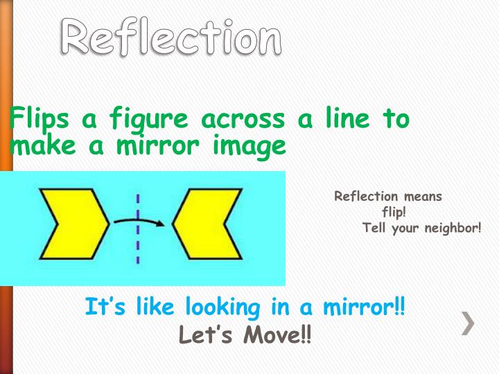 PPT - Transformations make Tessellations! PowerPoint Presentation - ID ...