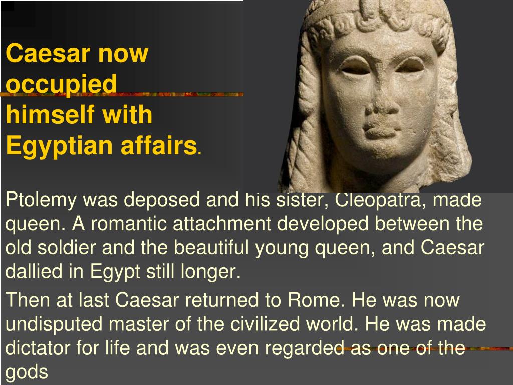 PPT - The Roman Poor 1. Returned from war to find their farms were ...