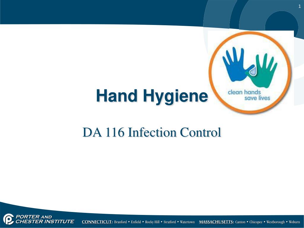 Ppt Hand Hygiene Powerpoint Presentation Free Download Id 2646787