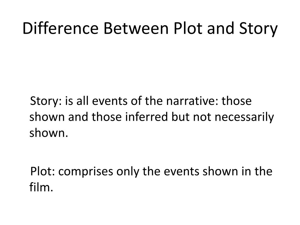PPT Story Elements PowerPoint Presentation Free Download ID 2647062