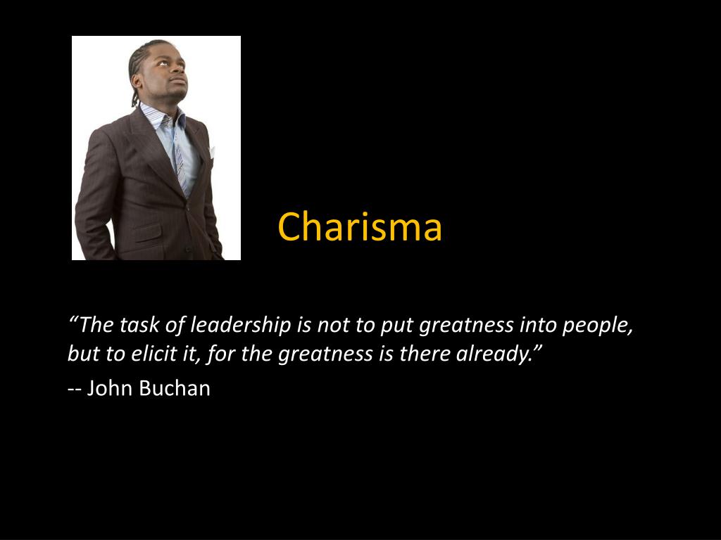 PPT - Leadership and Strategies: Transforming Their Organizations ...