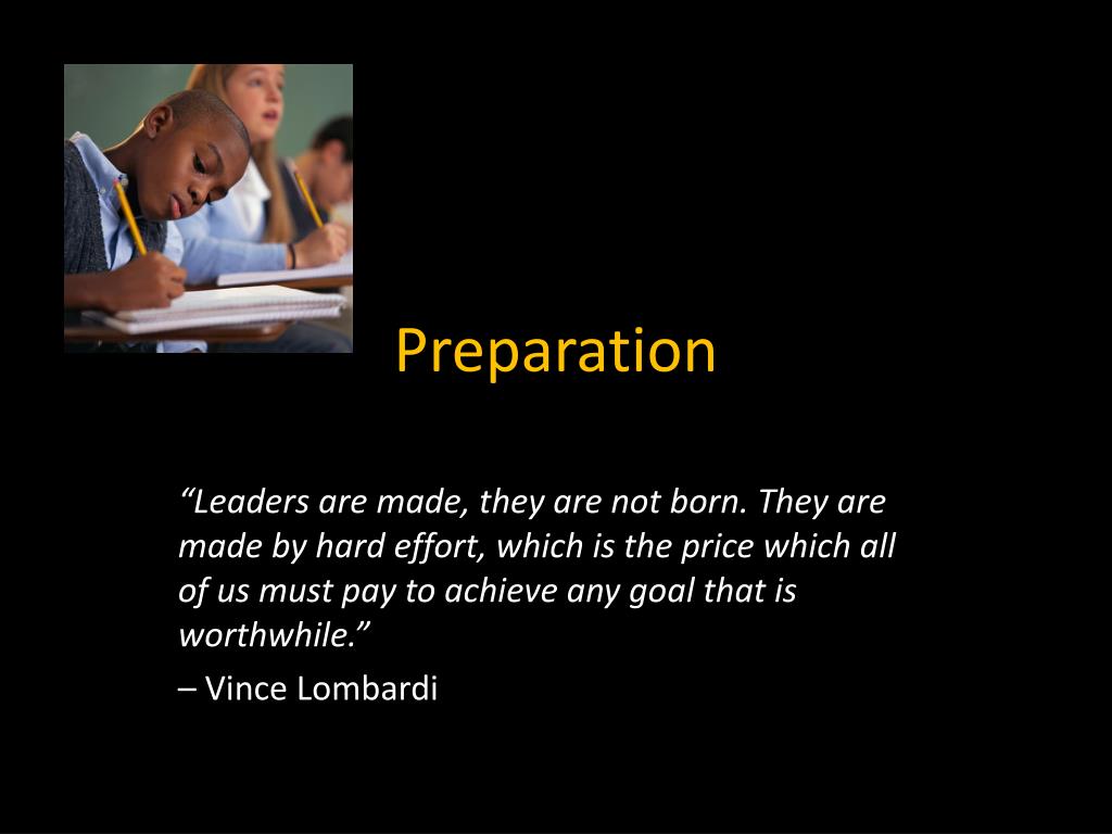 PPT - Leadership and Strategies: Transforming Their Organizations ...