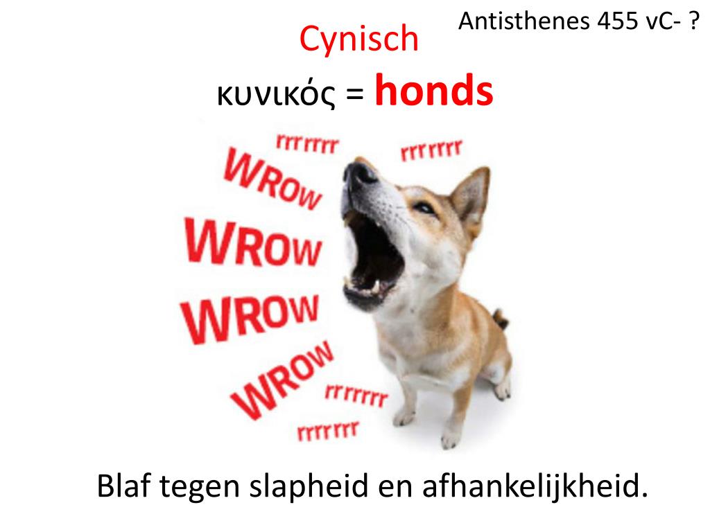 PPT - Schaamte en schuld voorbij met zwarte humor C ynisme van nu met ...