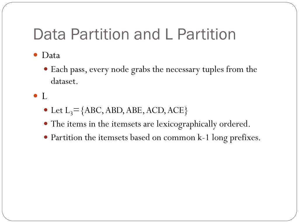 PPT - Parallel Association Rule Mining PowerPoint Presentation, free ... PPT - Parallel Association Rule Mining PowerPoint Presentation, free ...