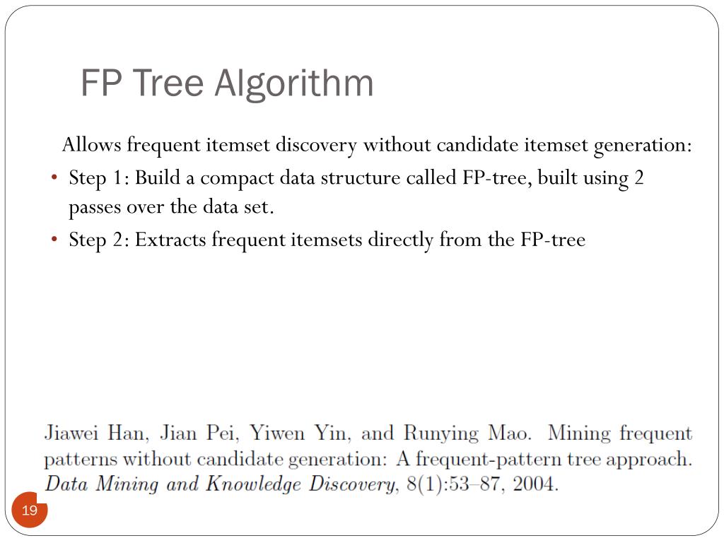 PPT - Parallel Association Rule Mining PowerPoint Presentation, free ... PPT - Parallel Association Rule Mining PowerPoint Presentation, free ...