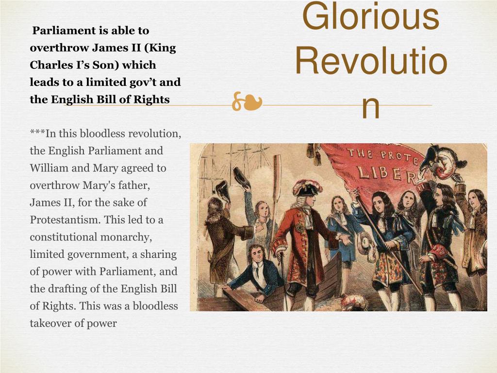 PPT - The English Revolution Vocabulary PowerPoint Presentation, free ...