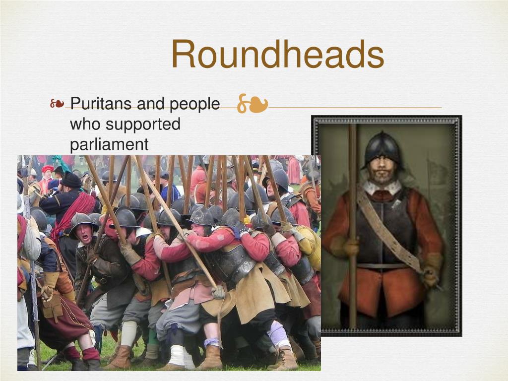 PPT - The English Revolution Vocabulary PowerPoint Presentation, free ...
