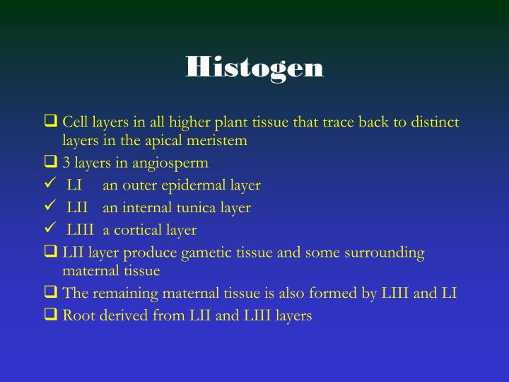 PPT - Problems in tissue culture PowerPoint Presentation - ID:2647760