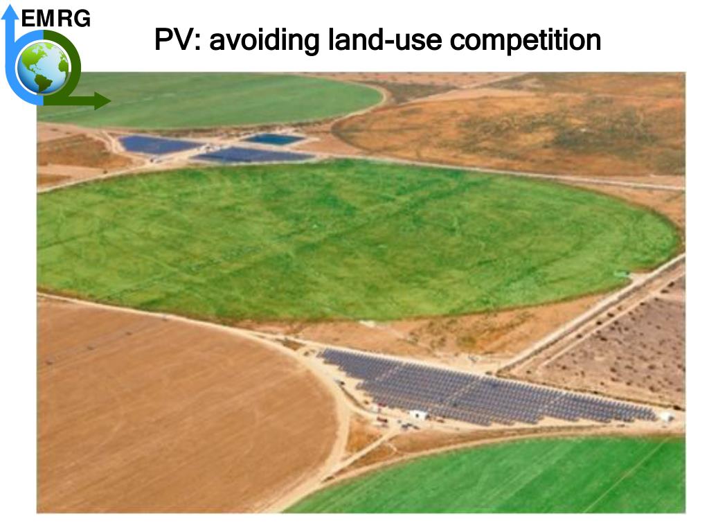 PPT - REM 350 : Sustainable Energy & Materials Management PowerPoint ...