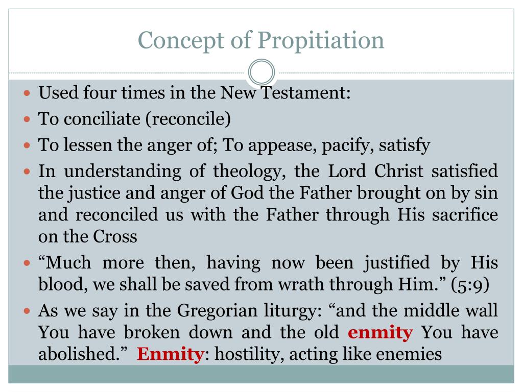 PPT - Salvation in the Epistle to the Romans PowerPoint Presentation ...