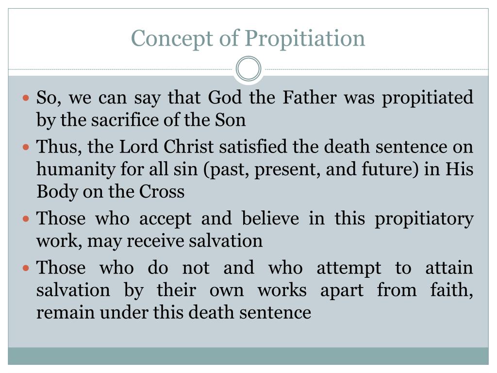 PPT - Salvation in the Epistle to the Romans PowerPoint Presentation ...