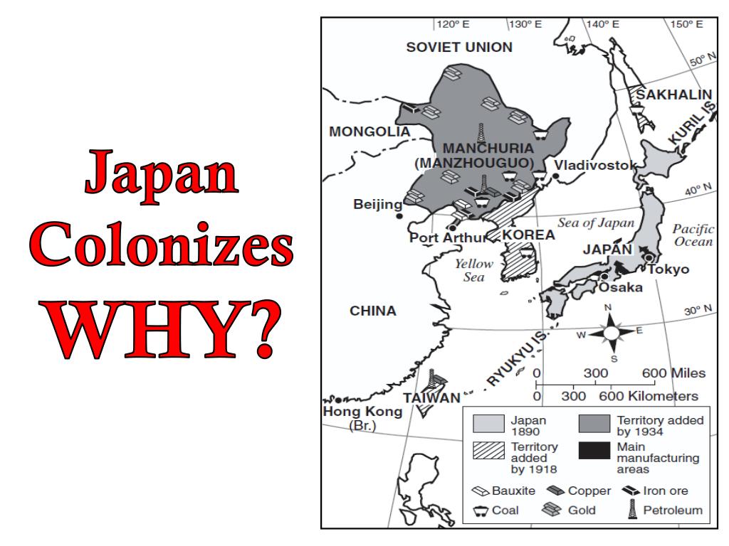 PPT - THE RISE OF JAPAN MEIJI RESTORATION OF 1868 PowerPoint ...