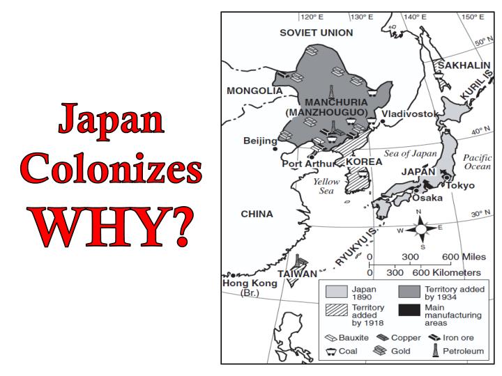 PPT - THE RISE OF JAPAN MEIJI RESTORATION OF 1868 PowerPoint ...