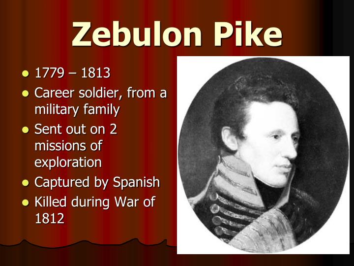 PPT - The Nation Expands PowerPoint Presentation - ID:2649079