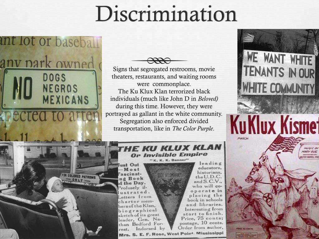 PPT - Illustrated Prejudice PowerPoint Presentation, free download - ID ...