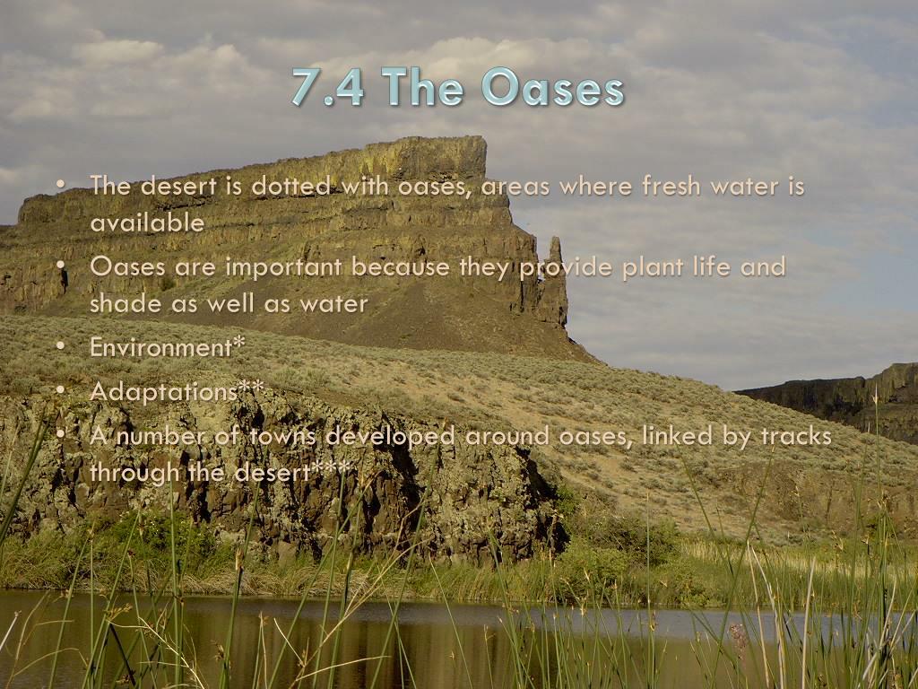 PPT - The Geography of the Arabian Peninsula PowerPoint Presentation ...