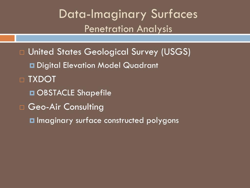 PPT - San Marcos airport expansion project PowerPoint Presentation ...
