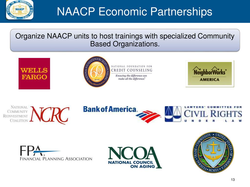 PPT - Racial Economic Inequality: Past and Present PowerPoint ...