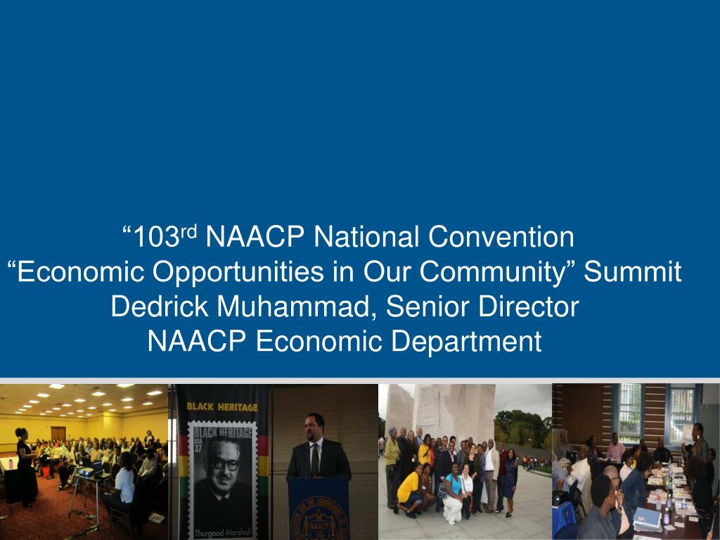 PPT - Racial Economic Inequality: Past and Present PowerPoint ...