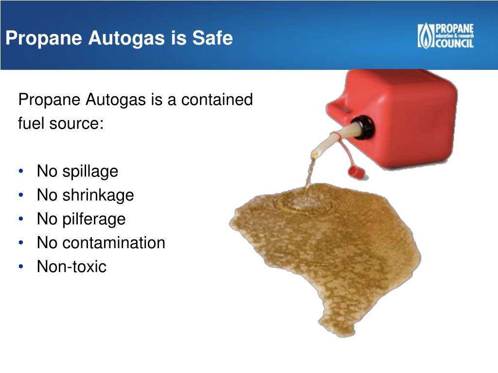 PPT - Propane Education & Research Council What is Propane? PowerPoint ...