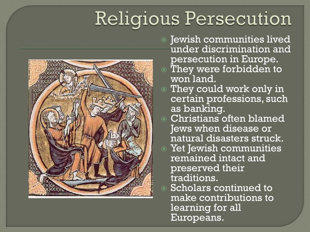 PPT - Middle Ages: The Roman Catholic Church PowerPoint Presentation ...