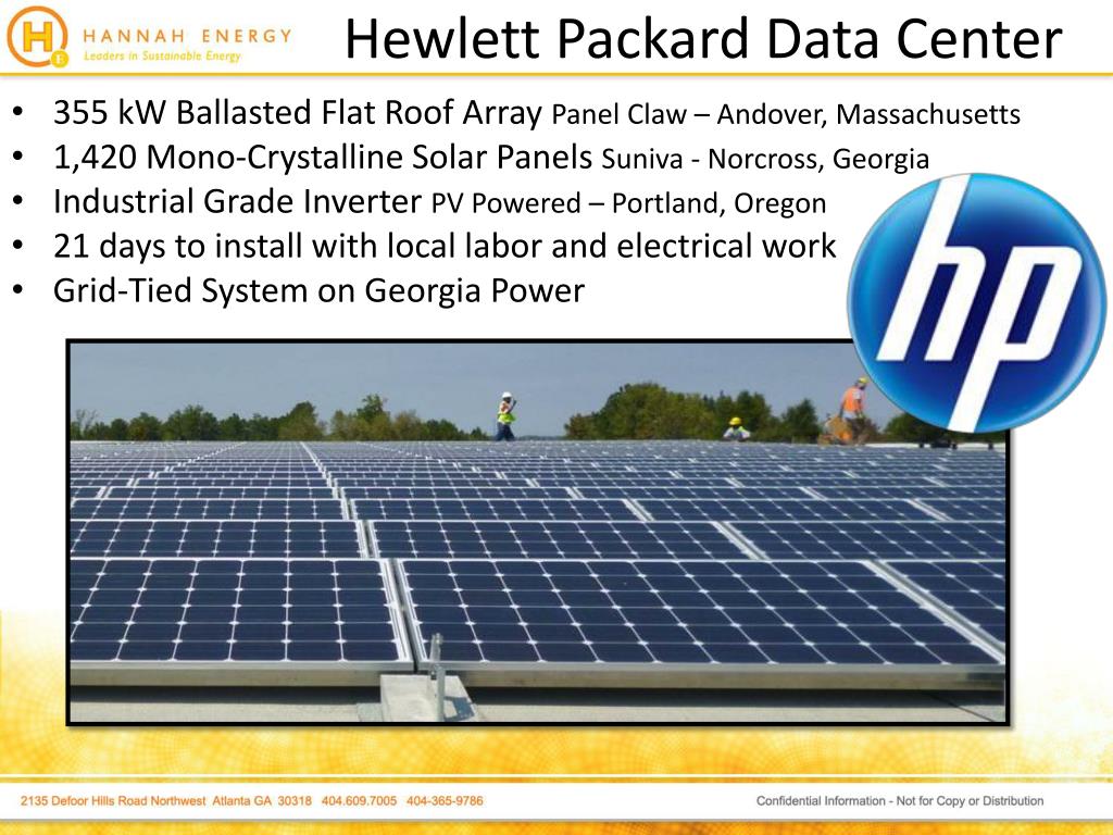 PPT - Solar Energy : Here Comes the Sun!!! June 28, 2012 PowerPoint ...