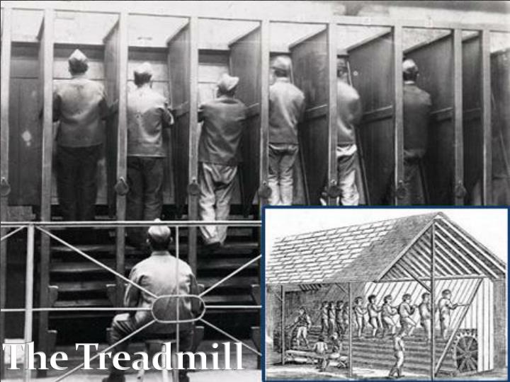 PPT - Prison Life in the 1800’s PowerPoint Presentation - ID:2650934