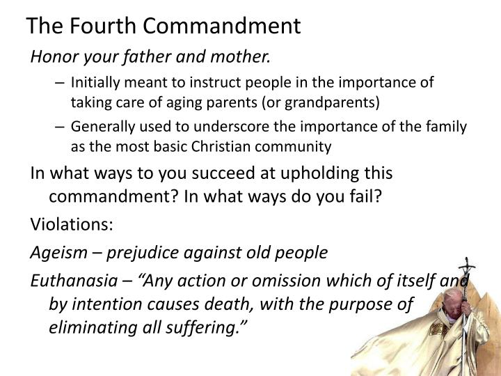 PPT - Chapter 8: Respect for Life PowerPoint Presentation - ID:2651707