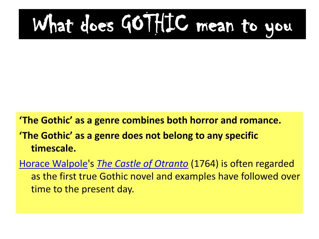 PPT - A2 English Literature Welcome back and what lies ahead ...