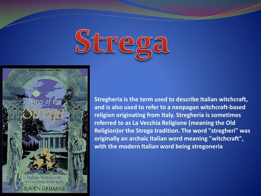 PPT - Italian food and drink PowerPoint Presentation, free download ...