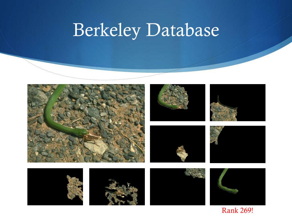Ppt Constrained Parametric Min Cuts For Automatic Object Segmentation