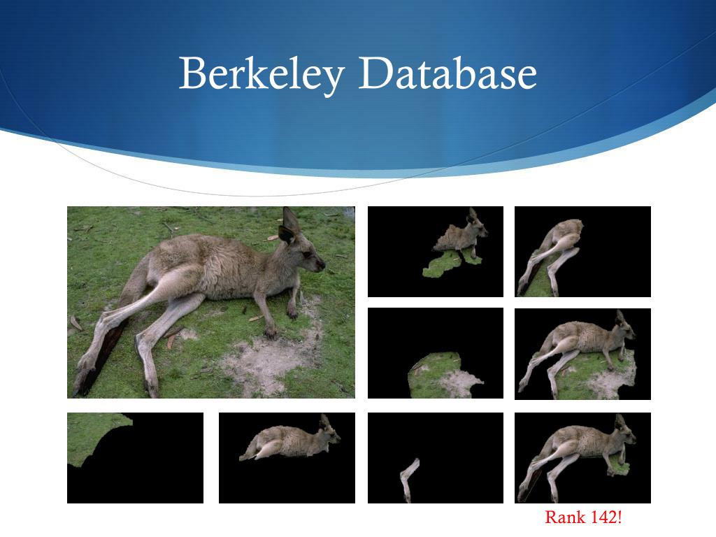 Ppt Constrained Parametric Min Cuts For Automatic Object Segmentation