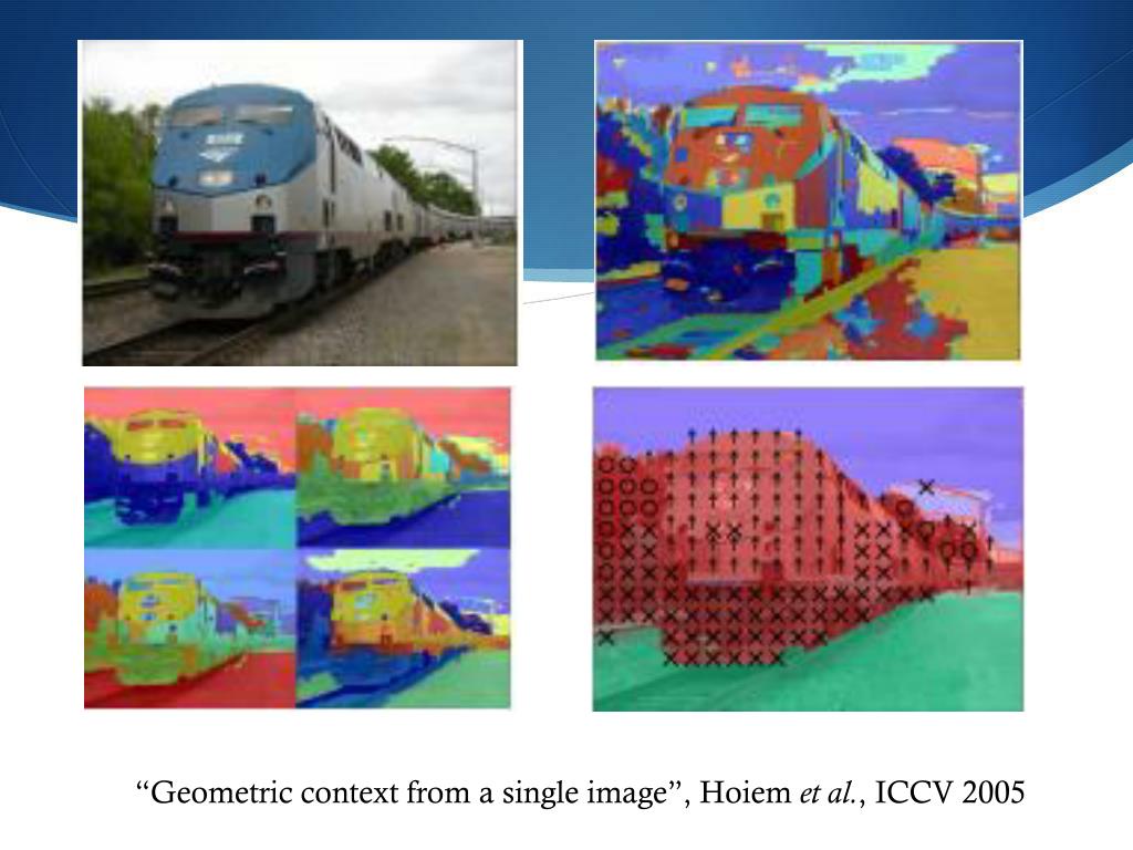 Ppt Constrained Parametric Min Cuts For Automatic Object Segmentation