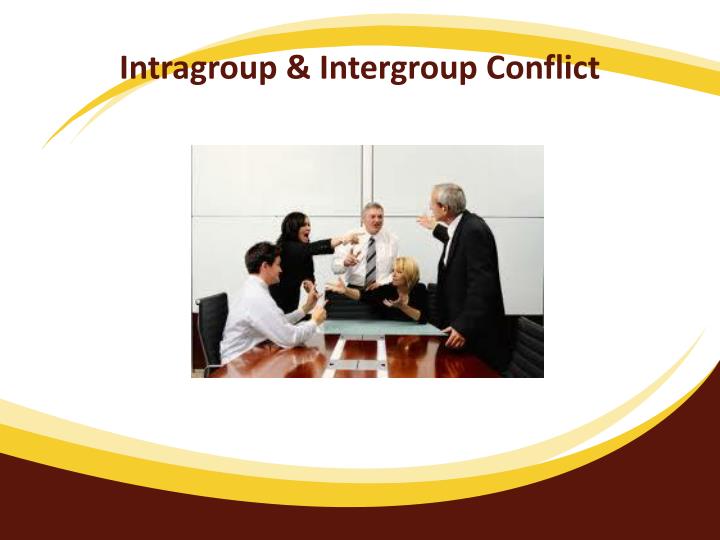 PPT - Conflict Management in the Workplace Rahim ch. 6, 7, 8 PowerPoint ...