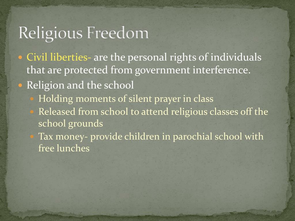PPT - The Amendments to the Constitution of the United States of ...