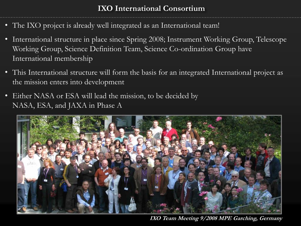 PPT - Harvey Tananbaum Director Chandra X-ray Center Harvard ...