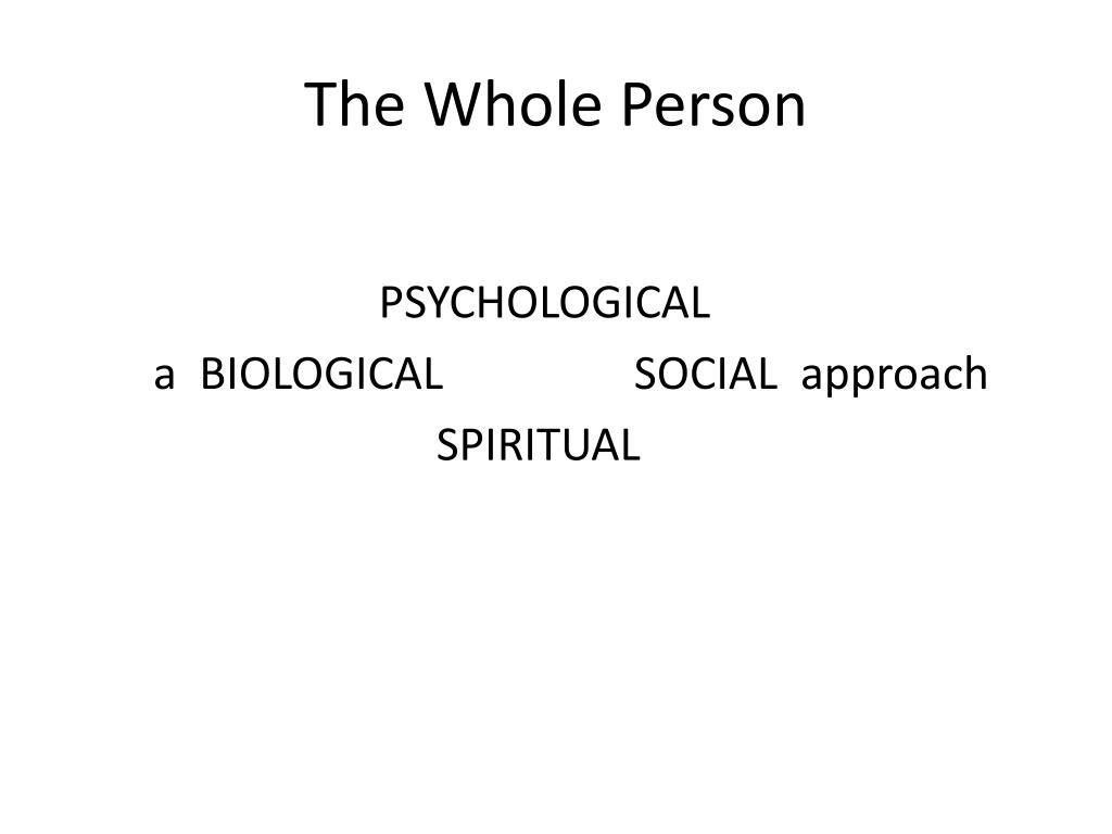 PPT - Mental Health 101: Mental Health Ministry PowerPoint Presentation ...