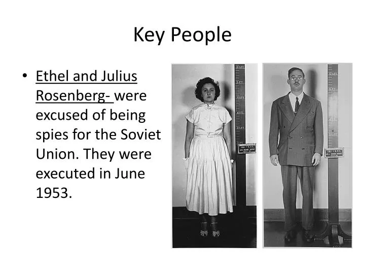 PPT - Key People PowerPoint Presentation, free download - ID:2653243