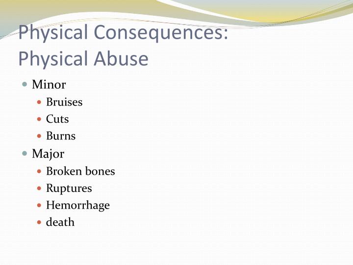 PPT - Abuse and Neglect PowerPoint Presentation - ID:2654213