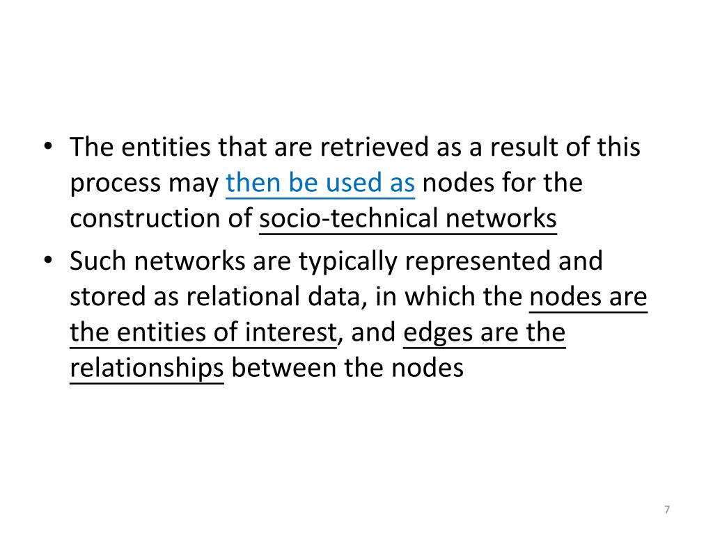 Ppt Conditional Random Fields For Entity Extraction And Ontological Text Coding Powerpoint 9186