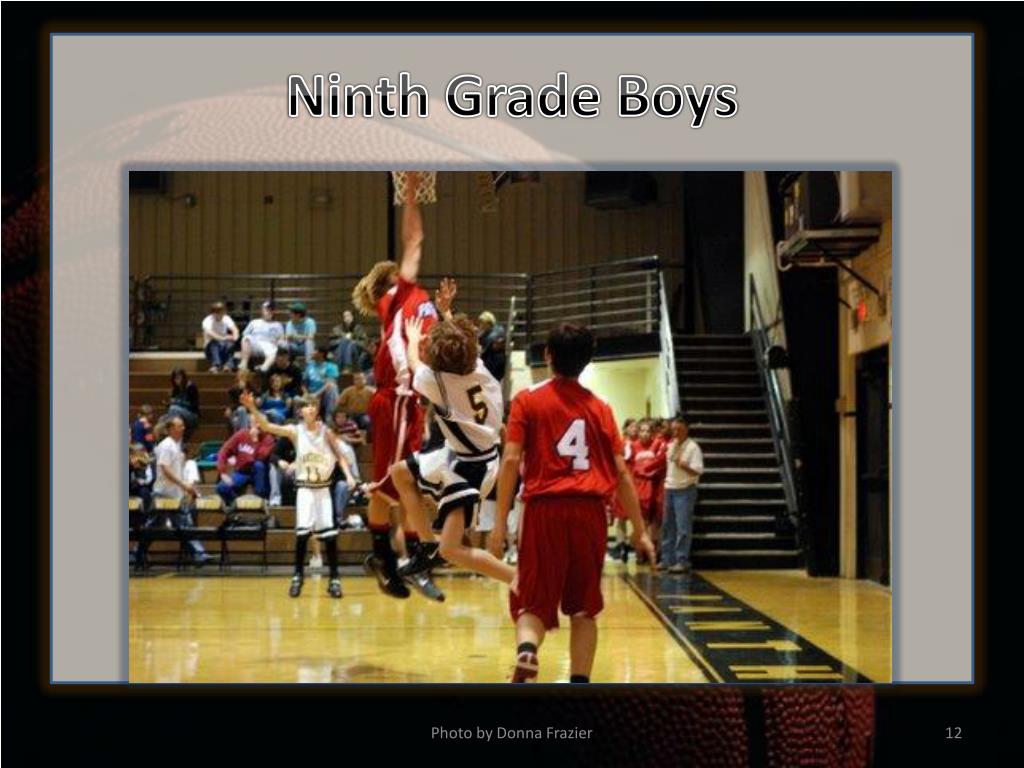 PPT - Ninth Grade Boys v/s Collinsville PowerPoint Presentation, free ...